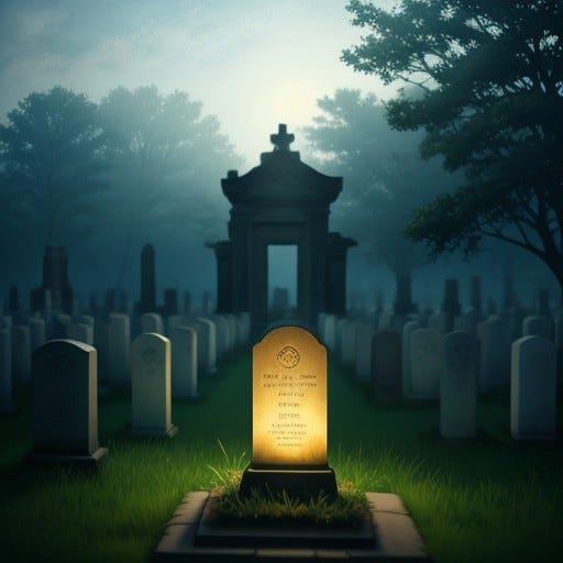 Book summary The Graveyard Book. Neil Gaiman’s novel “The Graveyard ...