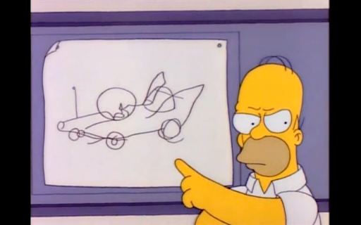 What Product Managers Can Learn from The Simpsons | by Artur Tuzbekov ...