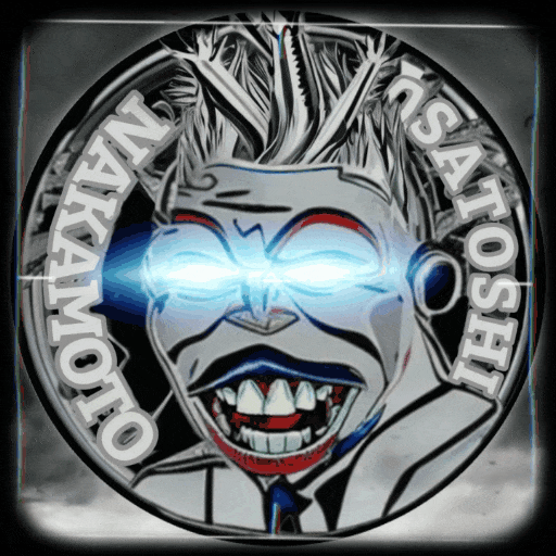 #295 SATOSHI NAKAMOTO: A ghost who birthed Bitcoin, donning countless ...
