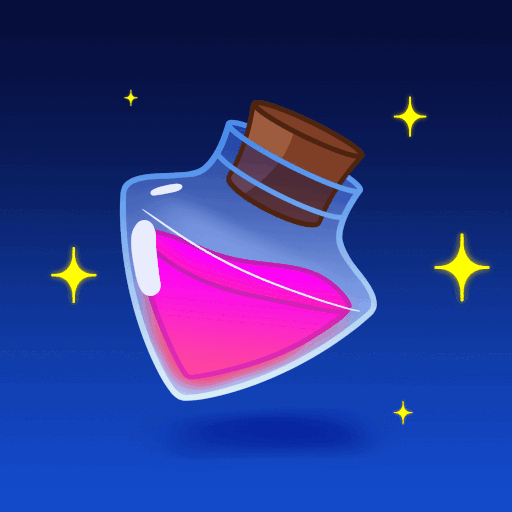 Shiny Potions for ShinyWashianimals | by Avoliny | Medium