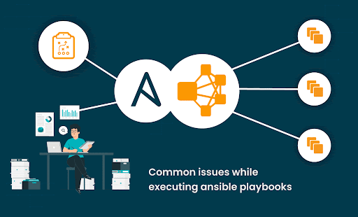 Common issues while executing Ansible Playbooks | by Vaibhav Wanare | Ankercloud Engineering ...