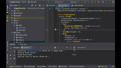 Mastering BuildContext: A Deep Dive into the World of BuildContext in ...