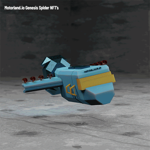 Unleashing Mobile Gaming with NFT Rewards: Motorland.io | by Motorland ...