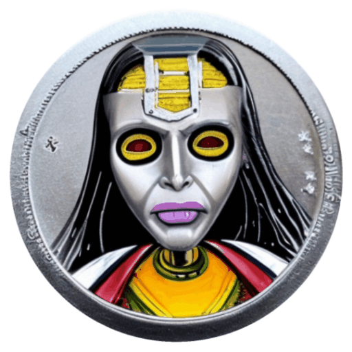 #019 LUCY JUST CREATED FOR ONE OF OUR SUPER RARES 1-20 OF 25 FROM THE ...