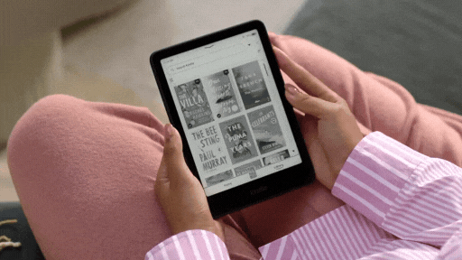 Why You Need the All-New Kindle Paperwhite — My Honest Take! | by Ben ...