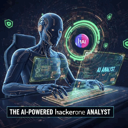 Building an AI-Powered HackerOne Analyst | by David Usher | Deriv Tech ...