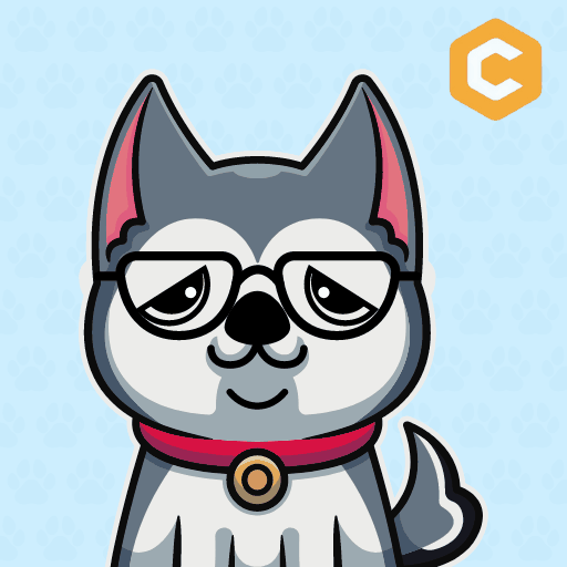 Cool Core Doge NFT. Cool Core Doge is a unique collection… | by Cool ...