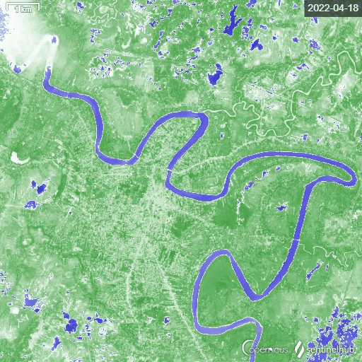 Natures Wrath-2022 Silchar Floods, Assam | Planet Stories