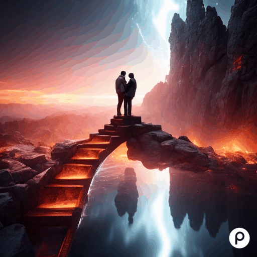 Becoming a Exceptional Partner: Unveiling the 6 Lessons in Maturity ...