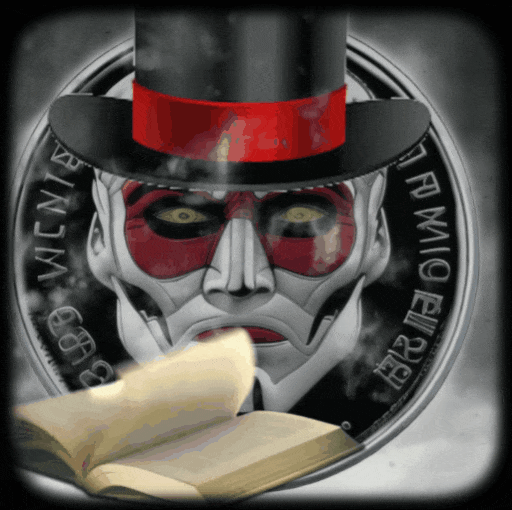 #264 PRESTO THE MAGICIAN James Preston, a devoted magician, dazzled ...