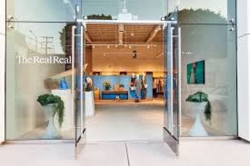 With the RealReal’s blockbuster IPO is ‘recommerce’ retail’s next big thing? — Steve Dennis | by ...