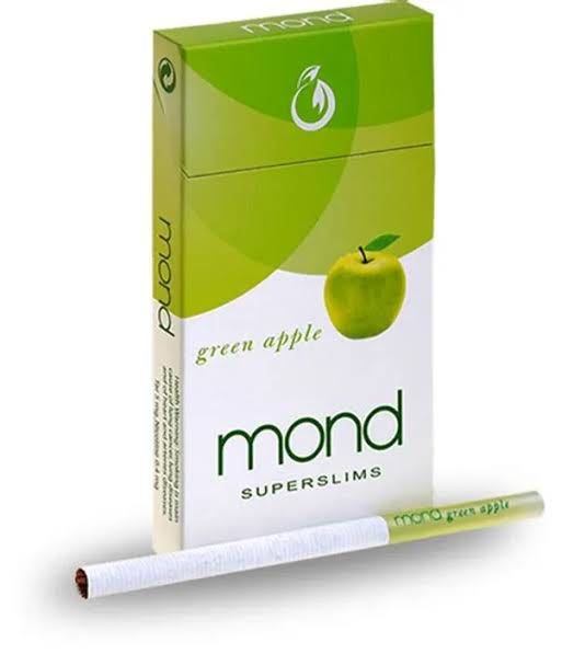 Understanding the Fluctuations: Mond Cigarette Price Trends” | by ...