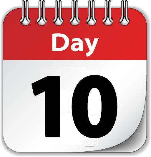 Day 10 — Practicing While Loops, String Methods, and Temperature Conversion | by Brandon Tornow ...