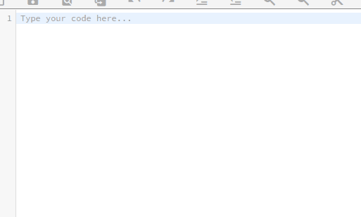 Some editing updates to CodeWorld | by Chris Smith | Medium