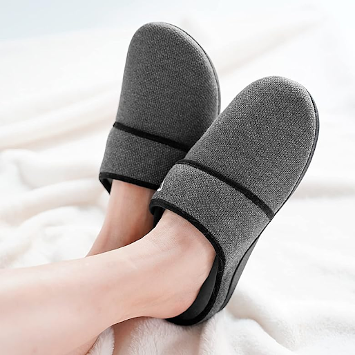 Orthopedic Slippers: The Ultimate Comfort for Happy Feet | by ...
