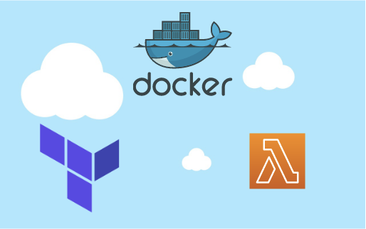 How To Lightweight Your Python Aws Lambda Functions With Aws Lambda Layer Docker And Terraform