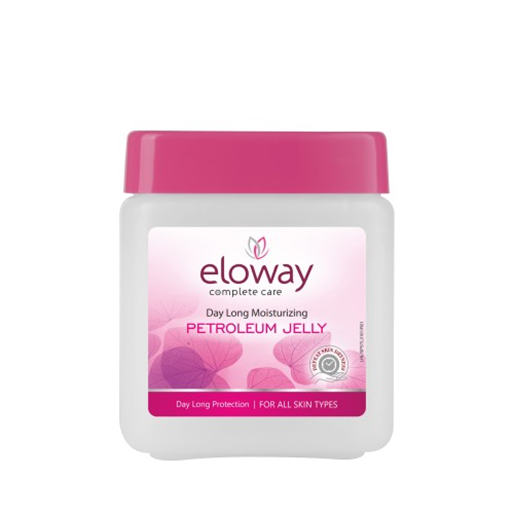 Eloway Pure White Petroleum Jelly: The Secret to Smooth, Moisturized ...