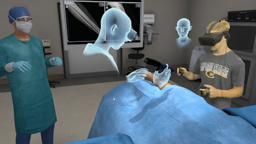 Promoting Student Engagement Through Virtual Reality | by Samuel ...