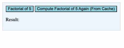 Boost Your JavaScript Performance with Memoization | by Jithin Sebastian | Mar, 2025 | Medium