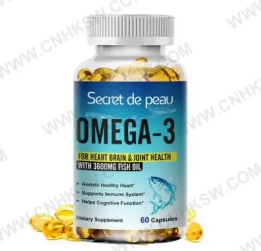 What are the advantages of gelatin coated tablets? | by Hengkang ...