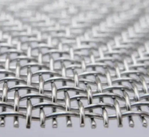 What is wire cloth used for?. Woven Meshoth, also known as wire mesh ...