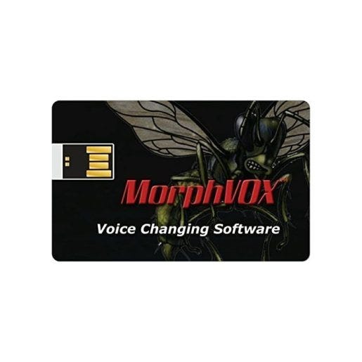 MorphVOX Pro 6 Patch PC 2024 Latest Serial Key Generator | by ...