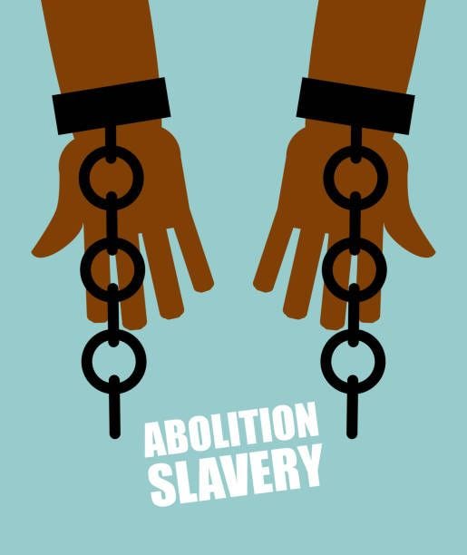 The Shackles of Education: How School Mirrors Slavery | by Ayush P | Medium