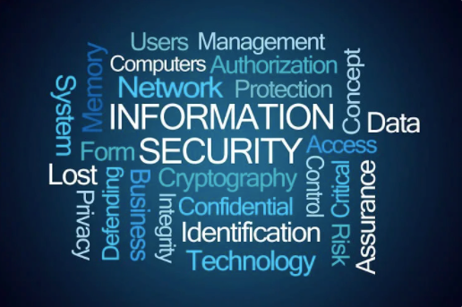 What is Information Security?. Information Security is also known as ...