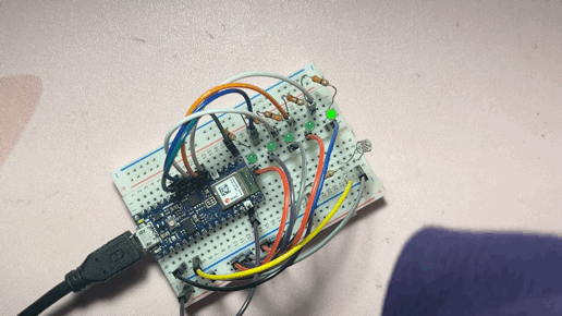 2.4 Concept, Arduino, and Prototype | by Kaiqing Tina Su | Feb, 2024 ...