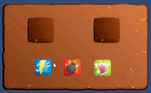 Drag And Drop UI Objects in Unity | by Daniele Quero, PhD | Nerd For Tech | Medium