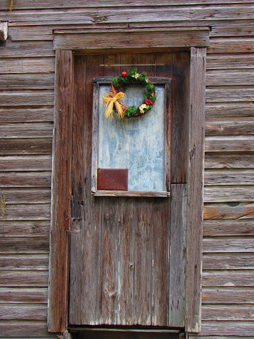 Chiseled. A haiku Door prompt response | by Dennett | Medium