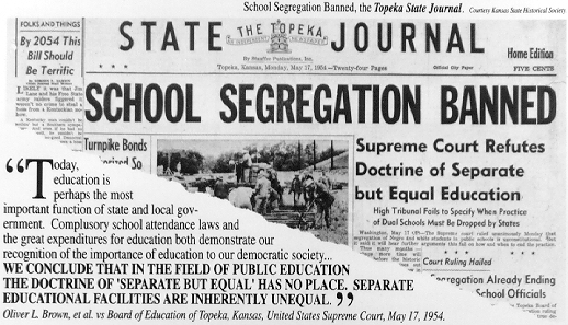 Schools are Still Segregated Today: Here’s Why | by Melina Efigenio ...