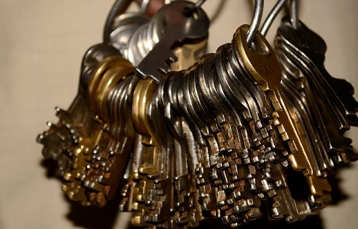 The Key To It All. “In order to have, first you must Do… | by Sean ...