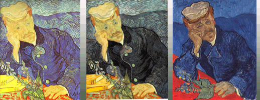 Van Gogh ve Digitalis. Digitus latince’de parmak anlamına… | by Altan ...
