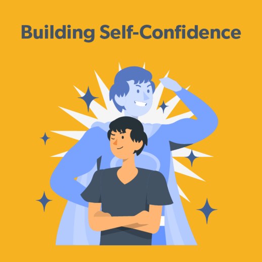 The Power of Confidence | Building a Foundation for Success | by Cejum ...