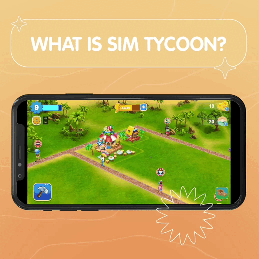 What is Sim Tycoon?. Have u ever played this kind of games… | by Sabai ...