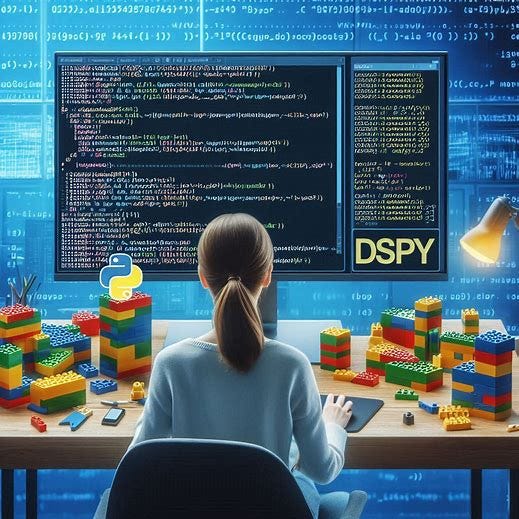 An Exploratory Tour of DSPy: A Framework for Programing Language Models, not Prompting | by ...