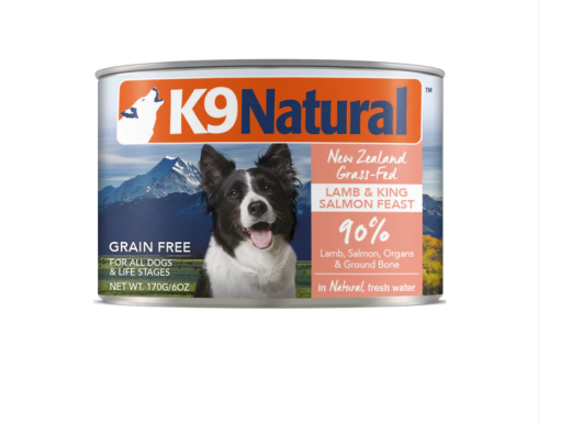 K9 Cat Food: The Ultimate Nutrition for Your Feline, Now at J & J Pet ...