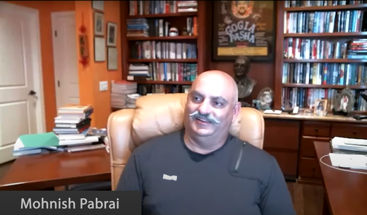 Mohnish Pabrai’s Secret to Wealth | by Chris Soschner | DataDrivenInvestor