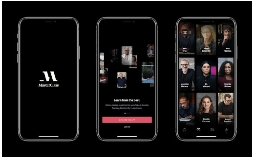 How to Create an Educational App like Masterclass: A Comprehensive Guide | by Miracuves ...