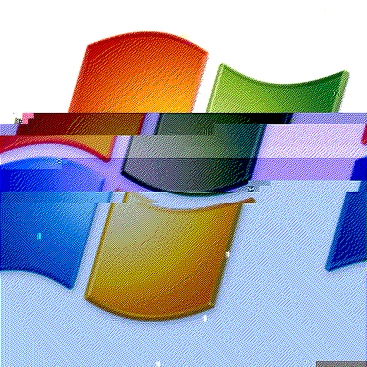 Blue machine — TryHackMe. In this post I’ll explain the process I… | by ...