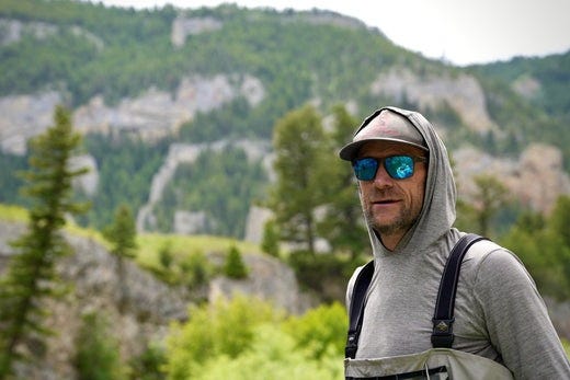 6 Ways of Enhancing Fly Fishing Outcomes Through Environmental ...