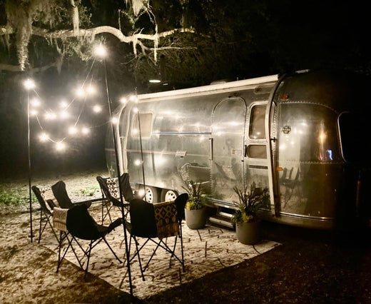 How to Set Up Outdoor String Lights: A Step-by-Step Guide | by ...