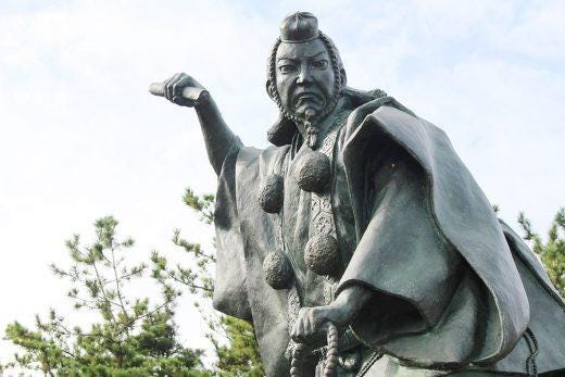 Benkei: The Warrior Monk and the Discipline of Awakening | by Janrae ...