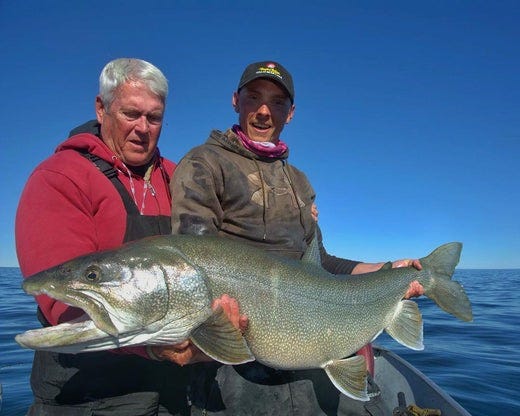 Mastering Loch Style Fly Fishing: Insights from Former Canadian Team ...