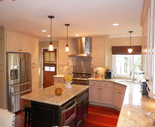 Recessed Ceiling Lights: Elevating Your Space with Subtle ...