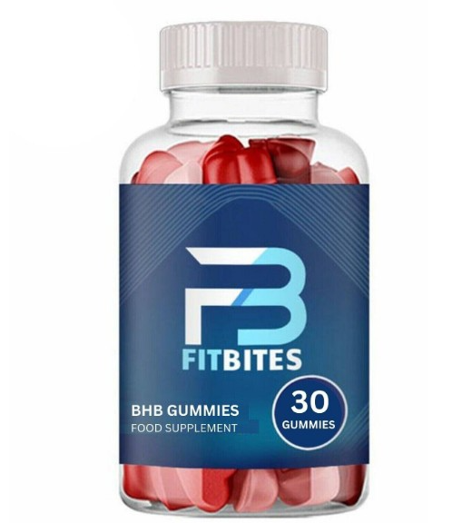 Fitbites BHB Gummies Reviews, Price, Benefits, Order! | by Fitbites BHB ...