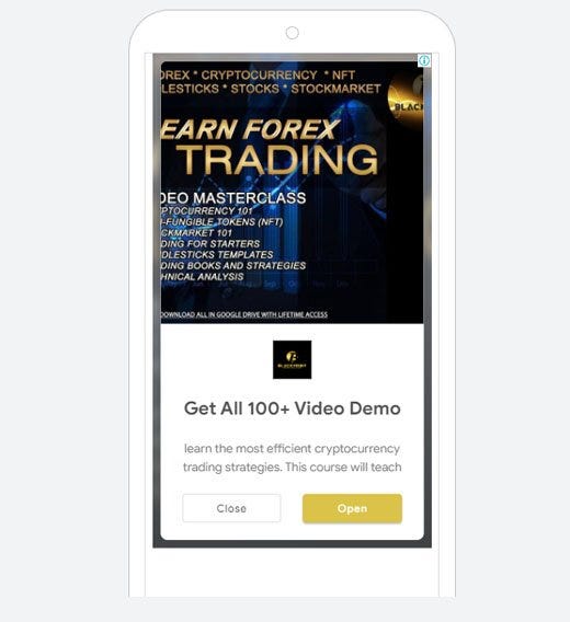 Forex and Cryptocurrency Masterclass - Forex and Cryptocurrency Masterclass - Medium