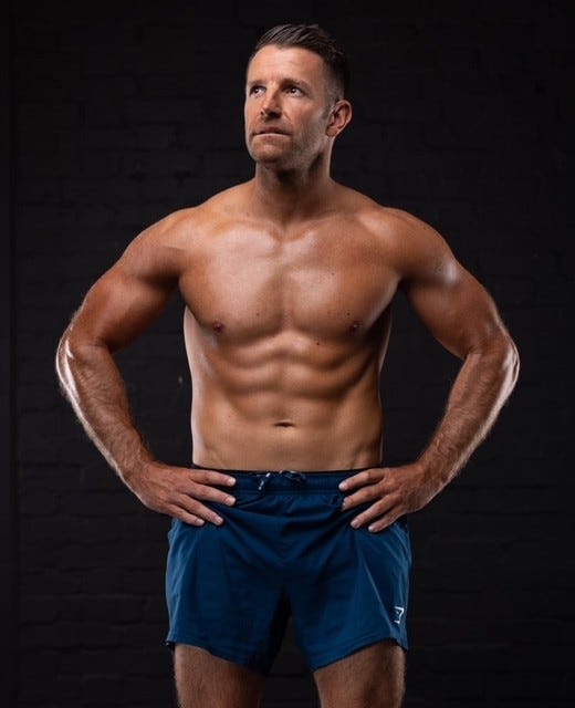 This Unorthodox 4-Day Routine Keeps Me Shredded Year-Round: Most People Dismiss It. | by Jayden ...