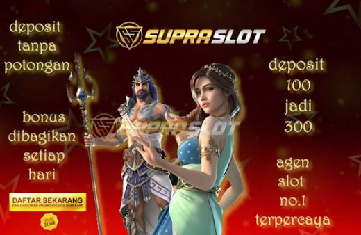 Sebutan dalam Permainan Slot Online yang Wajib Dikenal Supaya Tidak ...